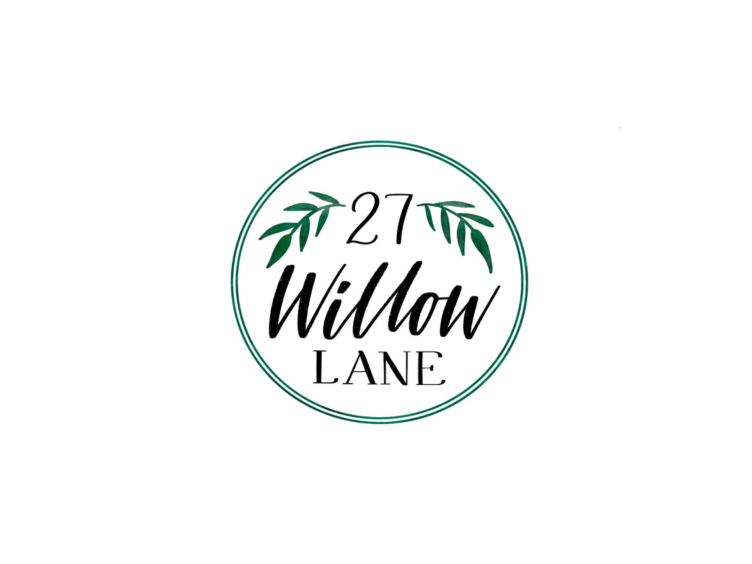 27 Willow Lane – 27willowlane